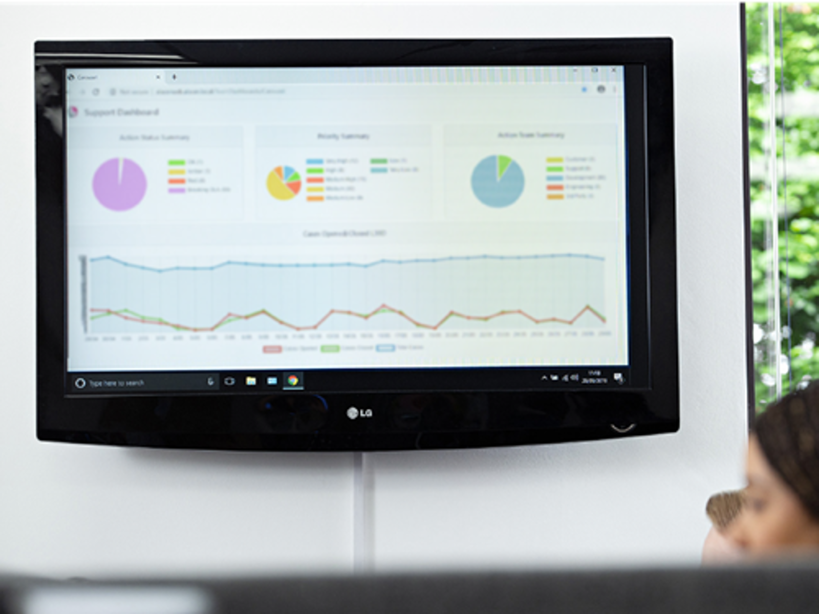 Support | Alacer Software Limited