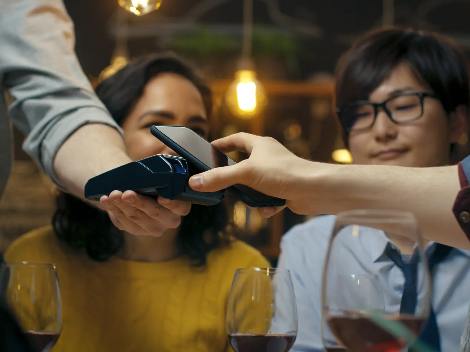 Integrated Payment Solutions | Alacer Software